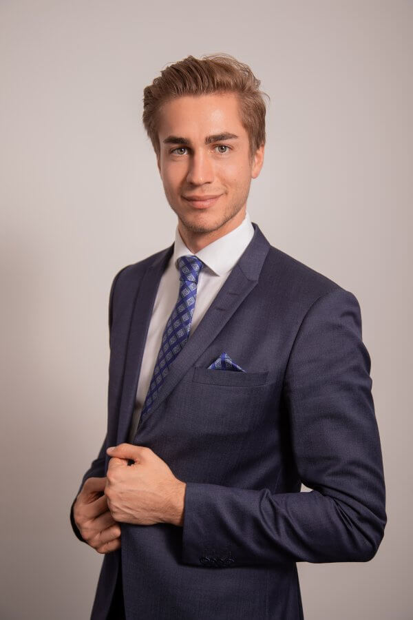 Alexander Heil | dfk-sued.de